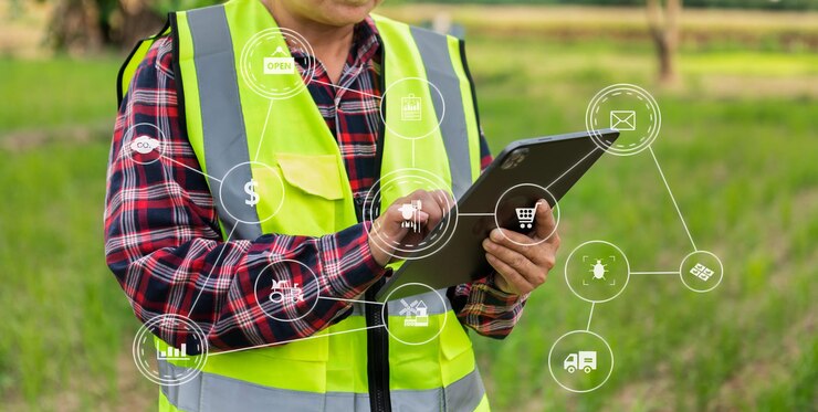 Connecting the Agri-Supply Chain: Why Communication is Key - FarmFlow ...